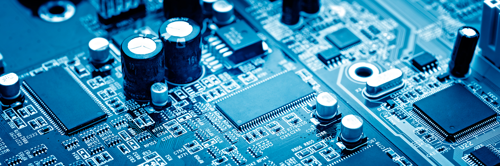 Power Electronic Systems - Mitsubishi Electric R&D Centre Europe